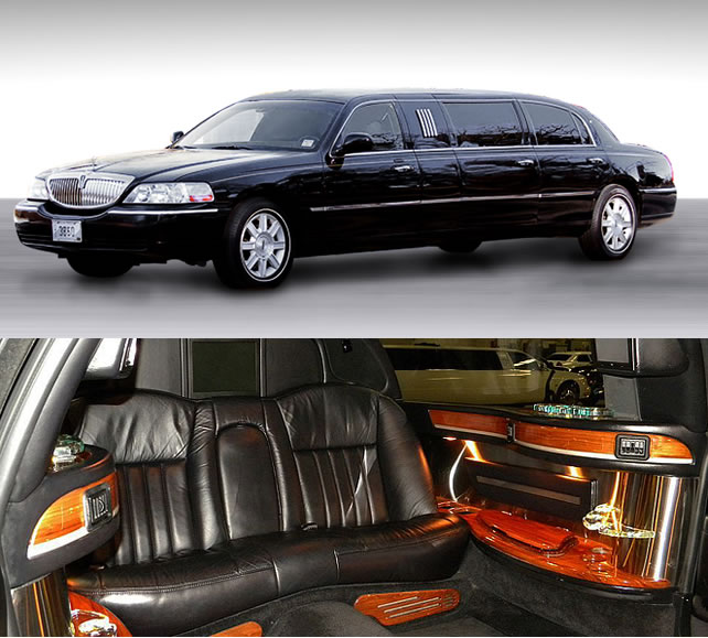 Newport Limo | RI wedding transportation | Coach and Shuttle Buses